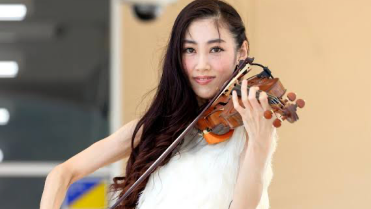 【動画3選】末延麻裕子のファンタジーオンアイスの演奏は?羽生結弦と初共演で息ぴったり! - trnd style blog